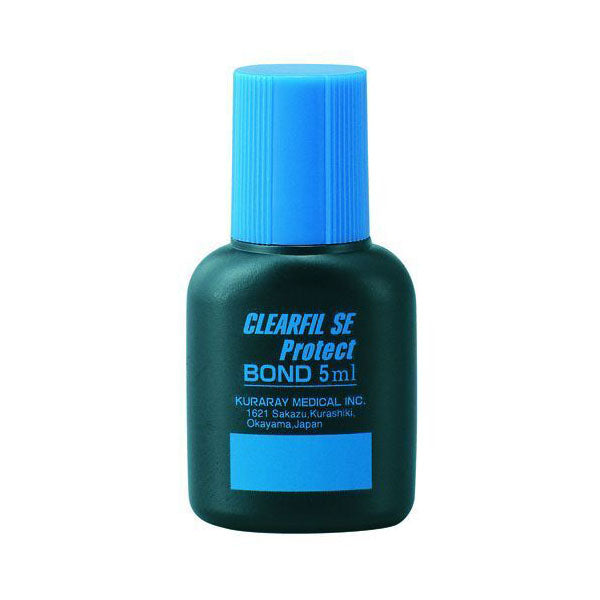 Kuraray Clearfil SE Protect Light Cure Self-Etching Bonding Refill ...