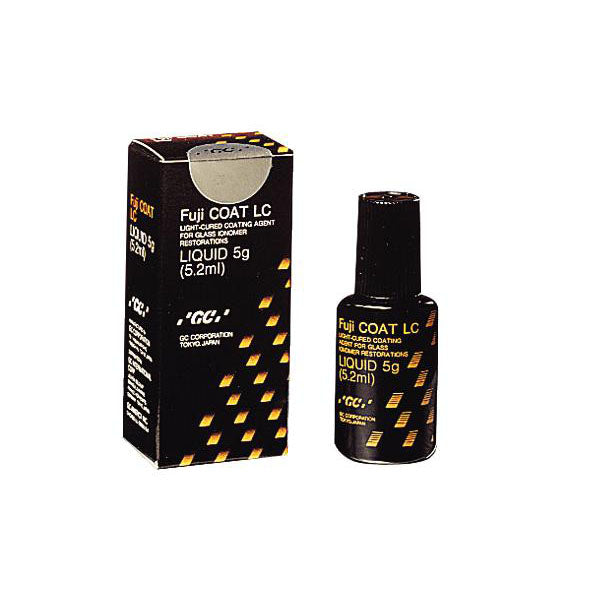 GC Fuji Coat LC – Anson Dental Supply