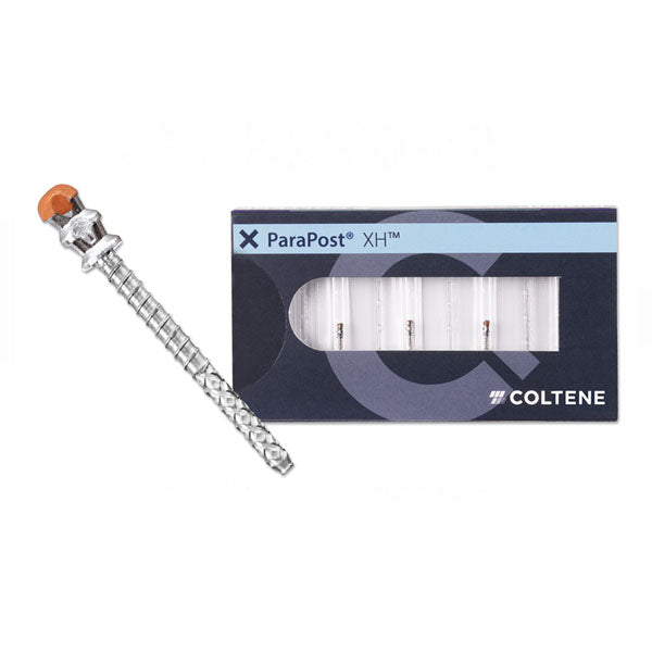 Coltene ParaPost XH Post Titanium – Anson Dental Supply