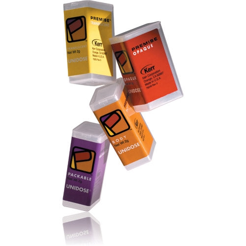 Kerr Premise Unidose – Anson Dental Supply