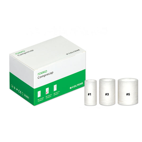 Coltene Roeko Comprecap – Anson Dental Supply