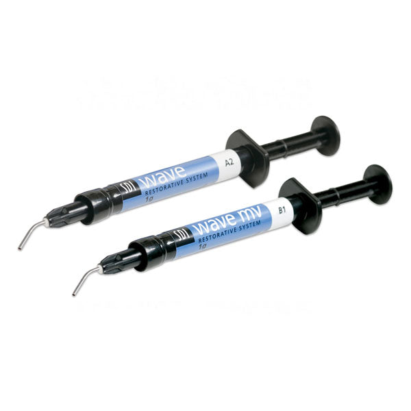 SDI Wave Flowable Composite LV Low Viscosity – Anson Dental Supply