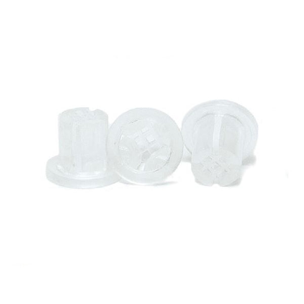 Disposable Saliva Ejectors Trap Screens Fit all standard saliva ejecto ...