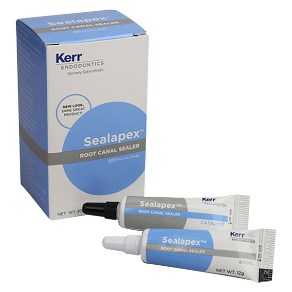 Kerr Sealapex Standard Pack – Anson Dental Supply