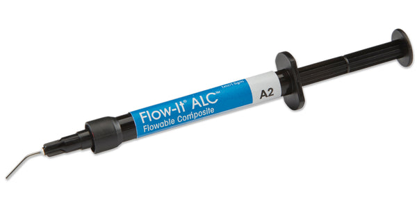 Kerr Pentron Flow-It ALC Flowable Syringe – Anson Dental Supply