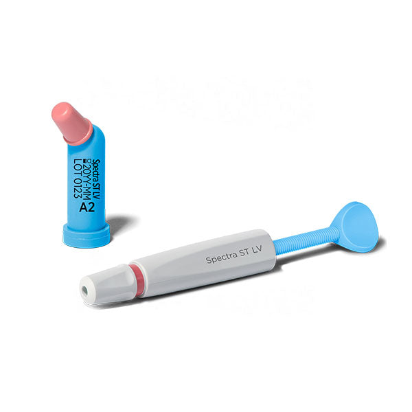 Dentsply Neo Spectra ST LV Compules – Anson Dental Supply