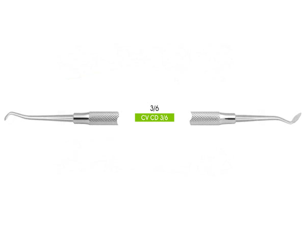 Anson Dental Carver Dental Instrument Made in USA – Anson Dental Supply