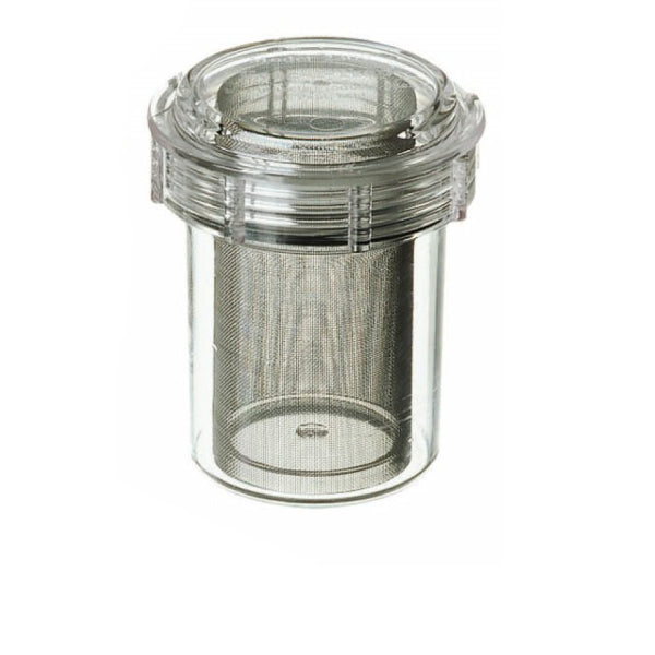 Evacuation Canister Trap – Anson Dental Supply