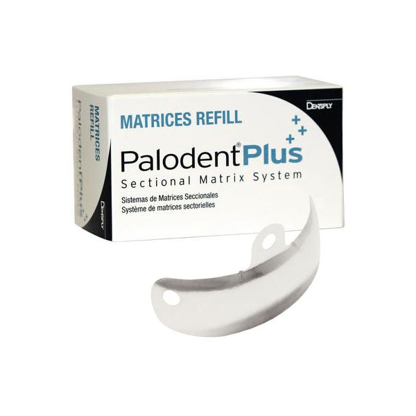 Dentsply Palodent Sectional Matrix System Refill – Anson Dental Supply