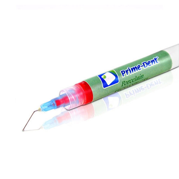 Prime Dent Porcelain Etch Gel 3gm Syringe – Anson Dental Supply