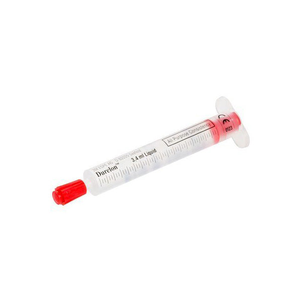 3M ESPE Durelon CD Triple Liquid Syringe – Anson Dental Supply